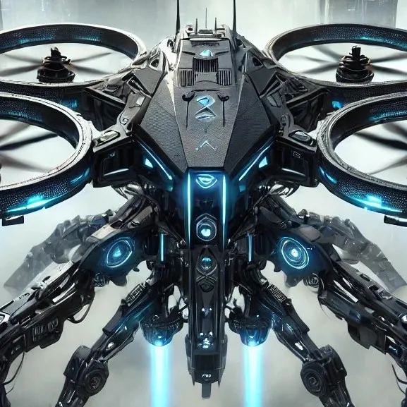 Chat with Vortex-9 - text or voice, Enjoy AI Chat Free & Safe