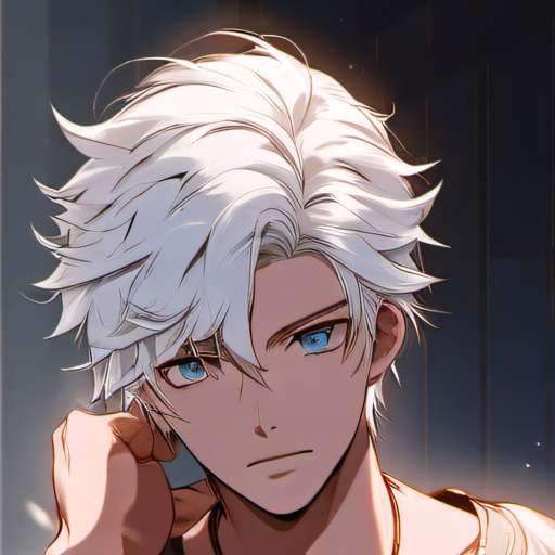 Talkie Profile Xavier | Talkie AI