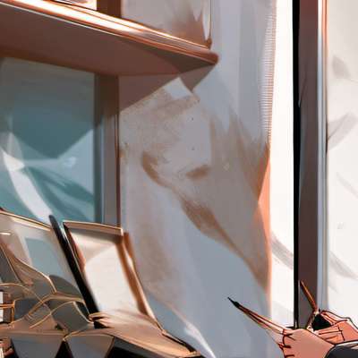 Chat with TADC School - Enjoy Free AI Character Voice Chat | Talkie AI