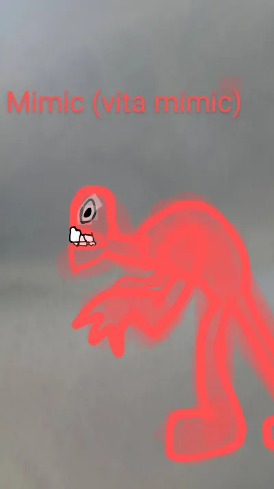 Talkie Profile mimic | Talkie AI | vita Carnis