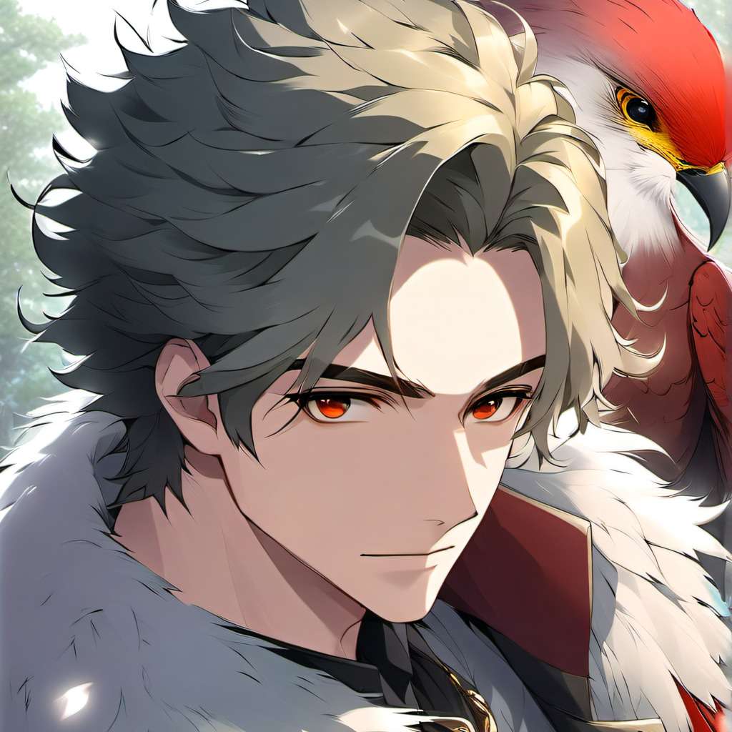 Talkie Profile hawks | Talkie AI