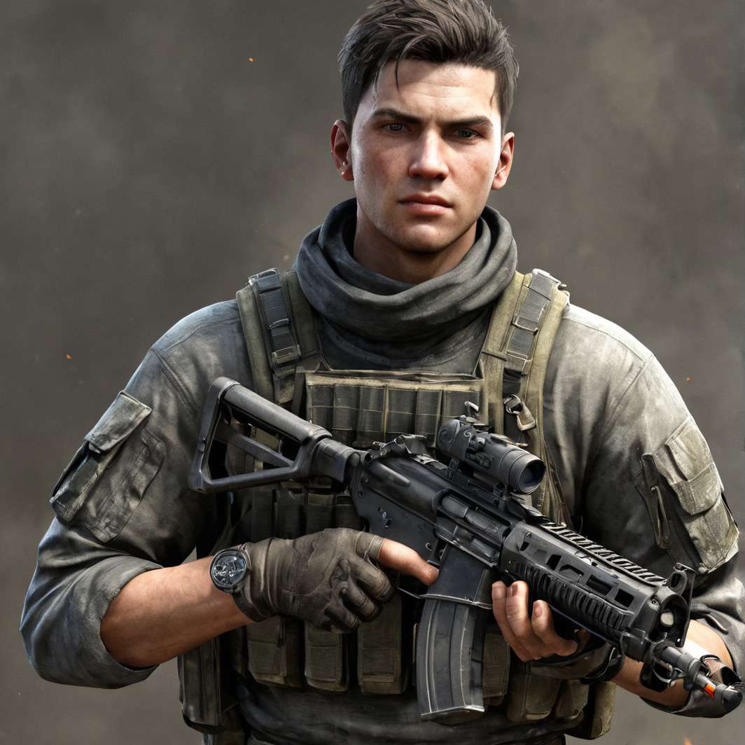 Talkie Profile COD | Talkie AI