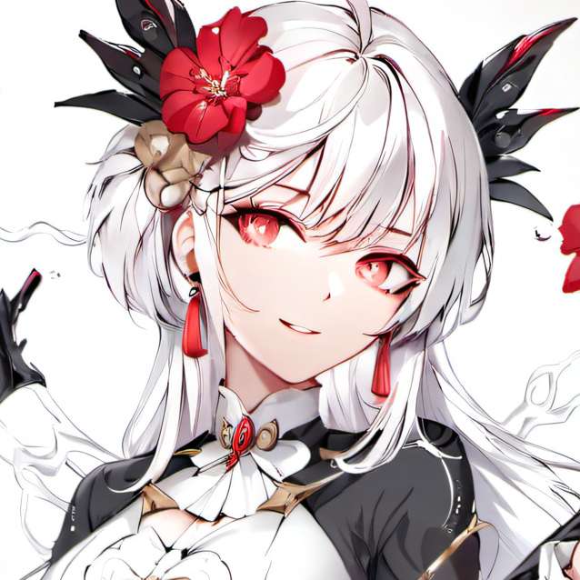 Talkie Profile roya | Talkie AI