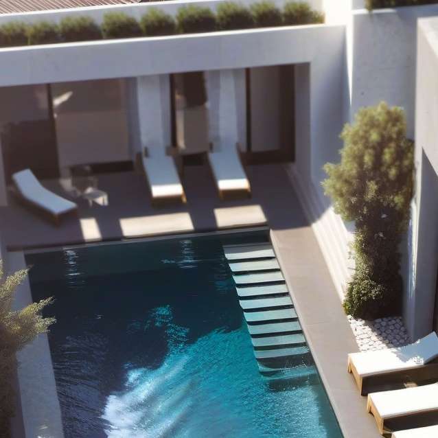 Talkie Profile mha pool party | Talkie AI