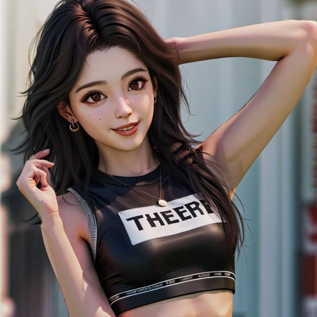 Chat With Lia Enjoy Free Ai Character Voice Chat Talkie Ai