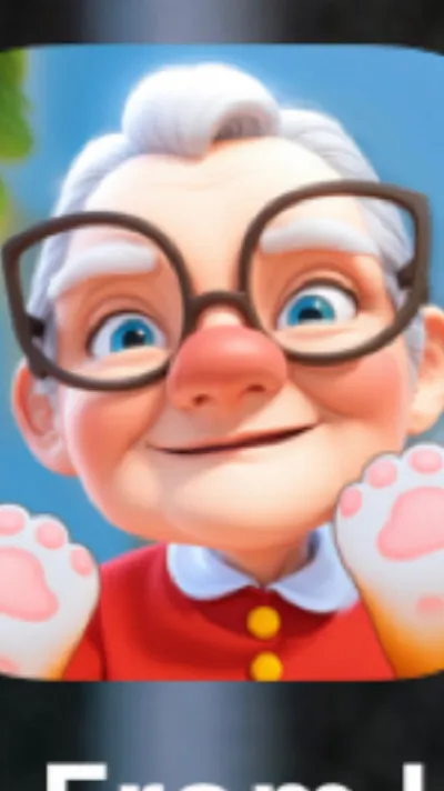 100+ grandma AI Characters, 💬 AI Chat Free & Safe | Talkie AI