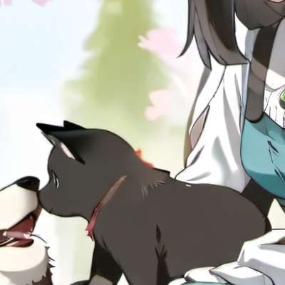 Chat with Lily - Enjoy Free AI Character Voice Chat | Talkie AI