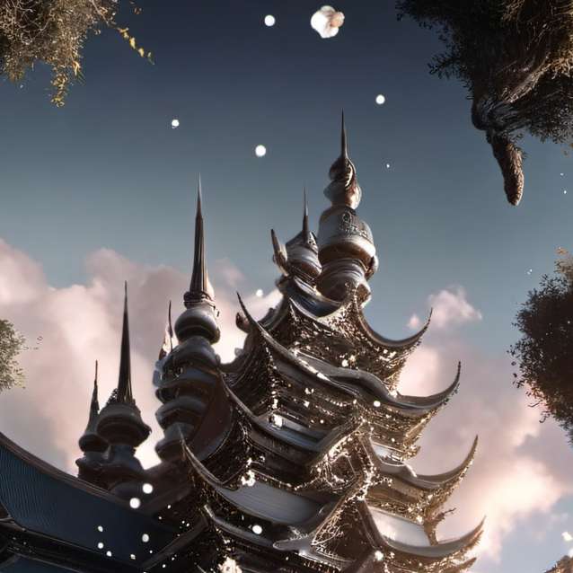 Talkie Profile DEMON SLAYER X MHA | Talkie AI