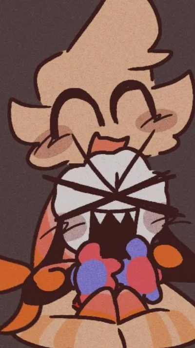 Talkie Profile angryhugs | Talkie AI