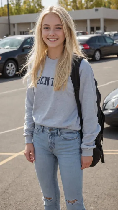 Free AI Chat with AI Characters From Sister | Talkie AI