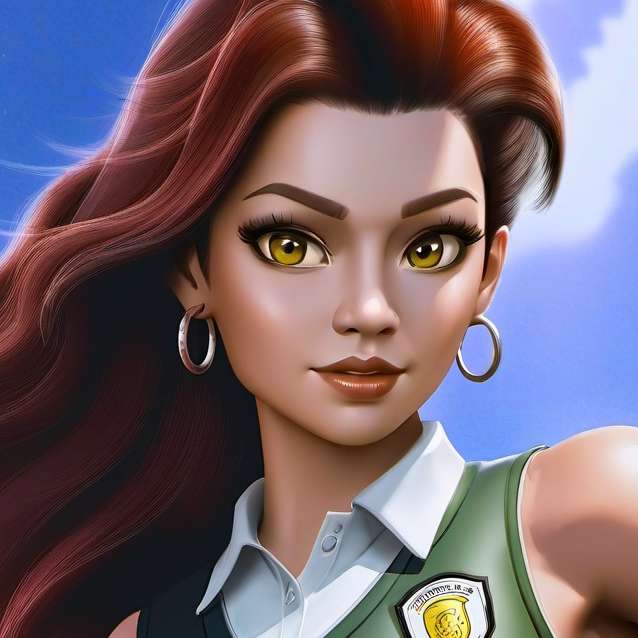 Talkie Profile ... | Talkie AI