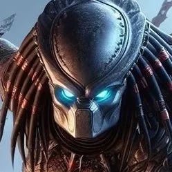 Chat with predator - text or voice, Enjoy AI Chat Free & Safe