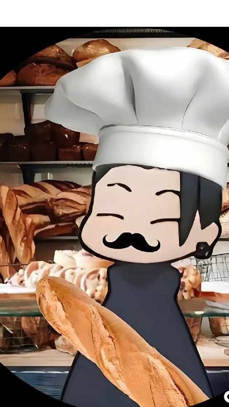 Chat with Chef Suguru Geto - Enjoy Free AI Character Voice Chat | Talkie AI