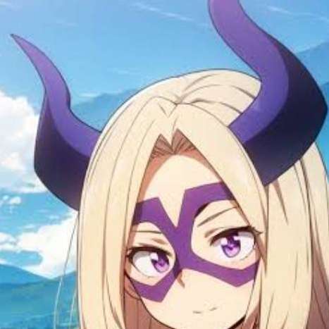 Talkie Profile Mount lady | Talkie AI | Mount lady