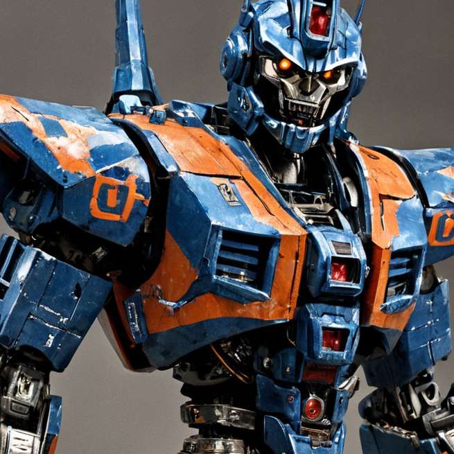 Chat with Transformers - Enjoy Free AI Character Voice Chat | Talkie AI