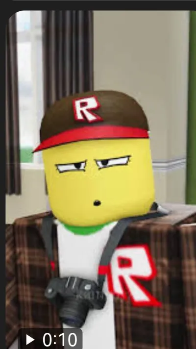 Talkie Profile Kamguyza | Talkie AI | youtuber