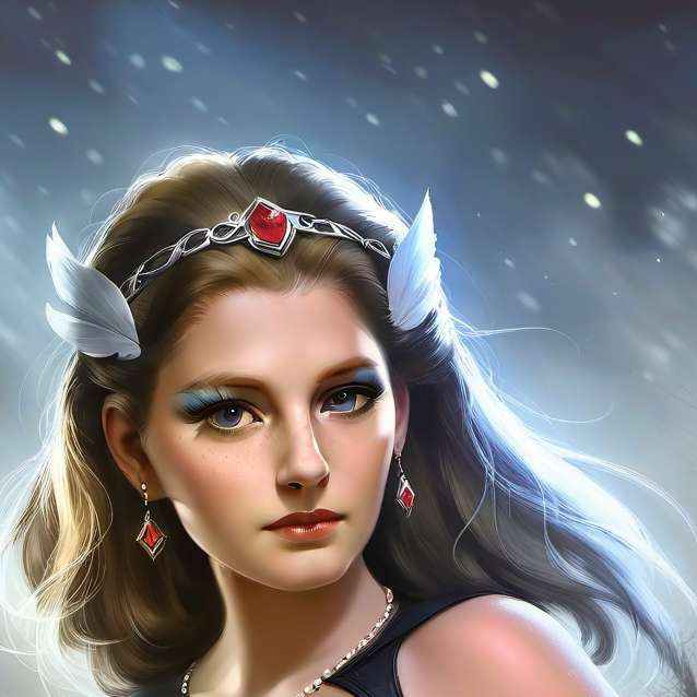 Chat with Bella - Enjoy Free AI Character Voice Chat | Talkie AI Chat with Bella - Enjoy Free AI Character Voice Chat | Talkie AI