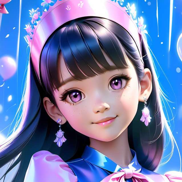 Talkie Profile MHA Eye colour | Talkie AI