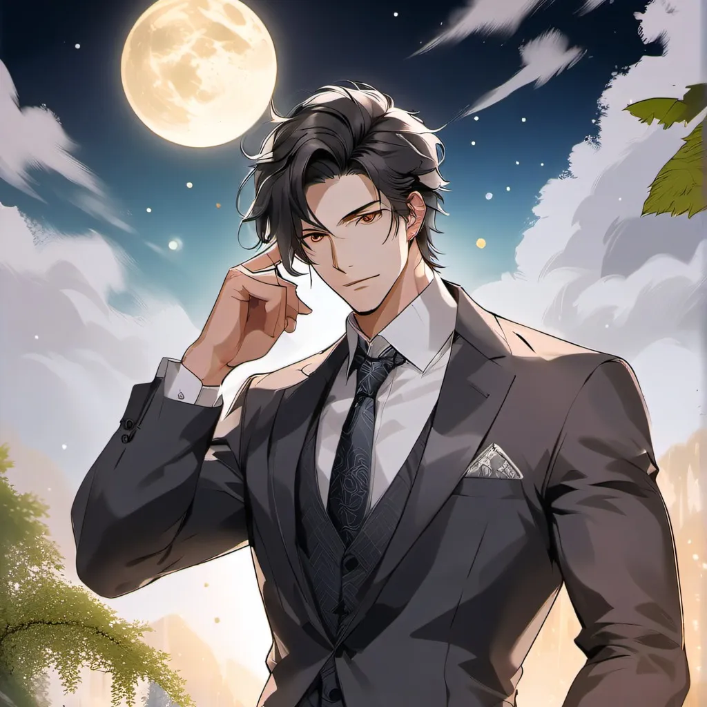 Chat with Marcus - text or voice, Enjoy AI Chat Free & Safe