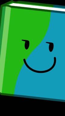 Chat with Bfdi Book - Enjoy Free AI Character Voice Chat | Talkie AI