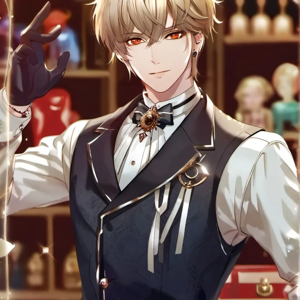 Chat with Eli - text or voice, Enjoy AI Chat Free & Safe