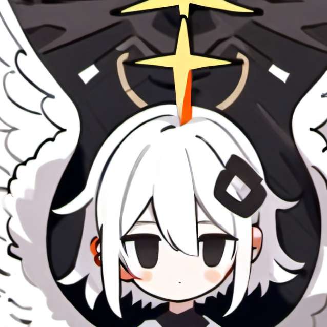 Chat with Oliver x Engel - Enjoy Free AI Character Voice Chat | Talkie AI