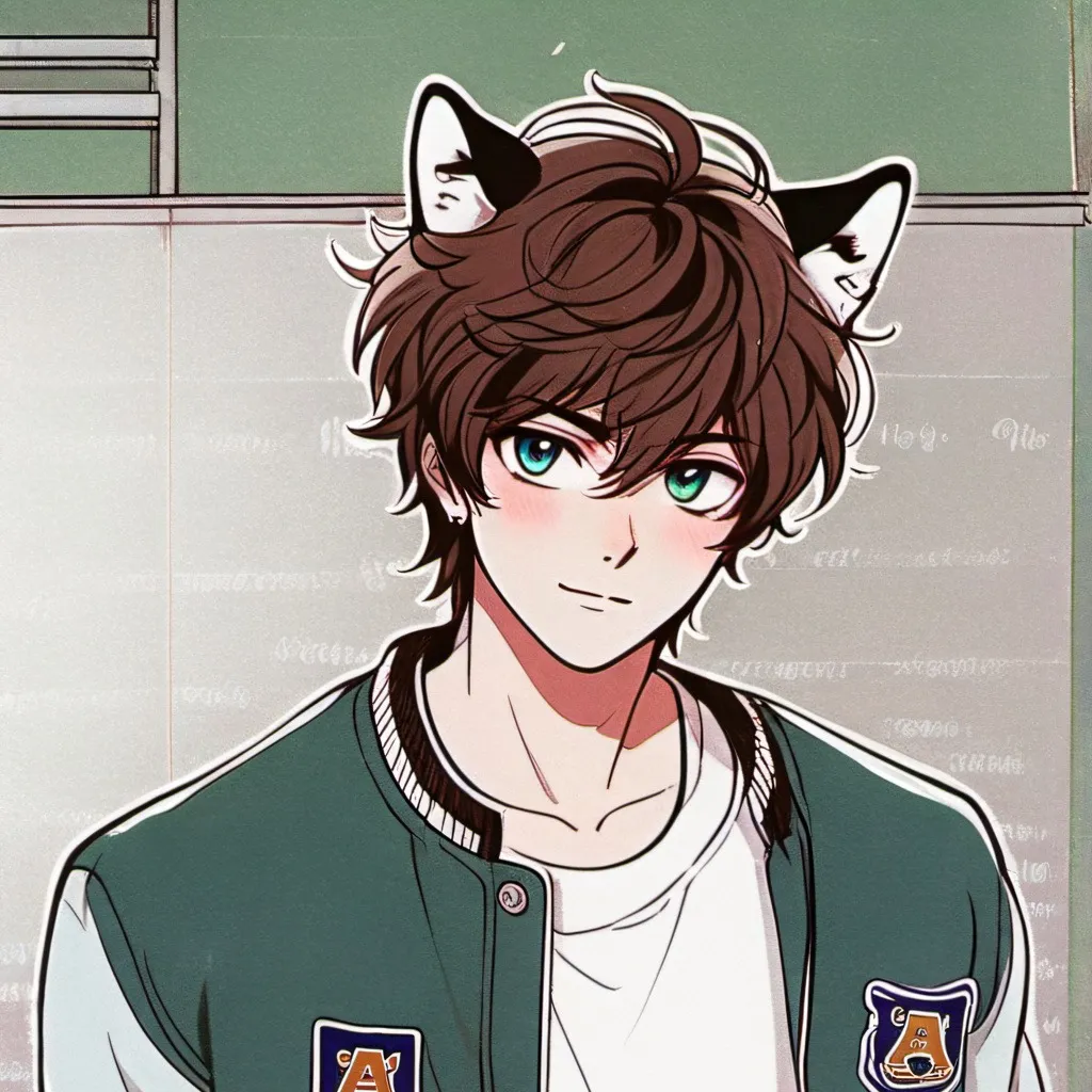 Chat with Raul - text or voice, Enjoy AI Chat Free & Safe