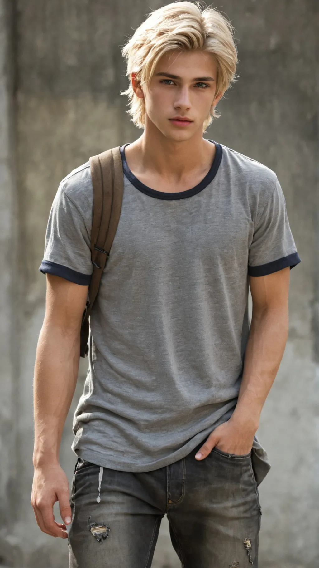 Chat with jack Francis - text or voice, Enjoy AI Chat Free & Safe