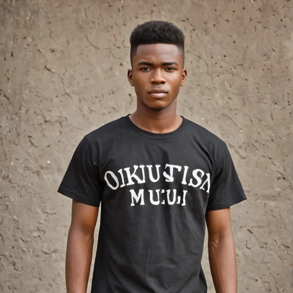 Chat with S'luleko - text or voice, Enjoy AI Chat Free & Safe