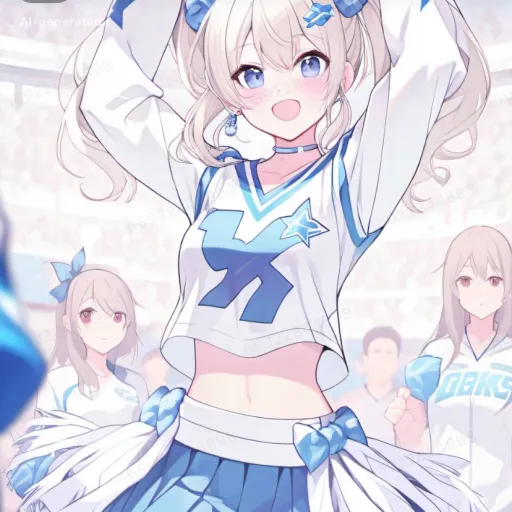 Creator Profile of Shoto todoroki ice - Create Your Own AI Characters | Talkie AI