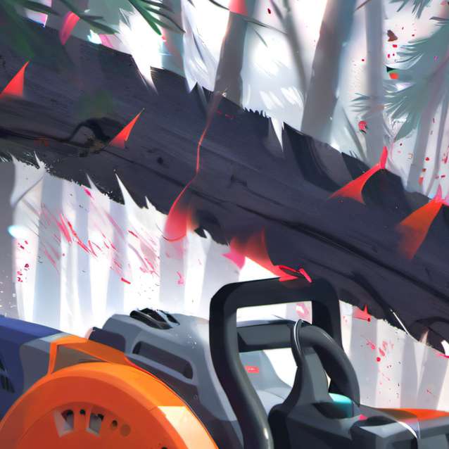 Talkie Profile fpe crazy AU | Talkie AI