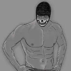 Chat with Simon ghost riley - text or voice, Enjoy AI Chat Free & Safe