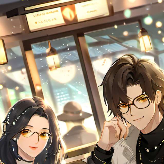 Talkie Profile jade alan becker | Talkie AI