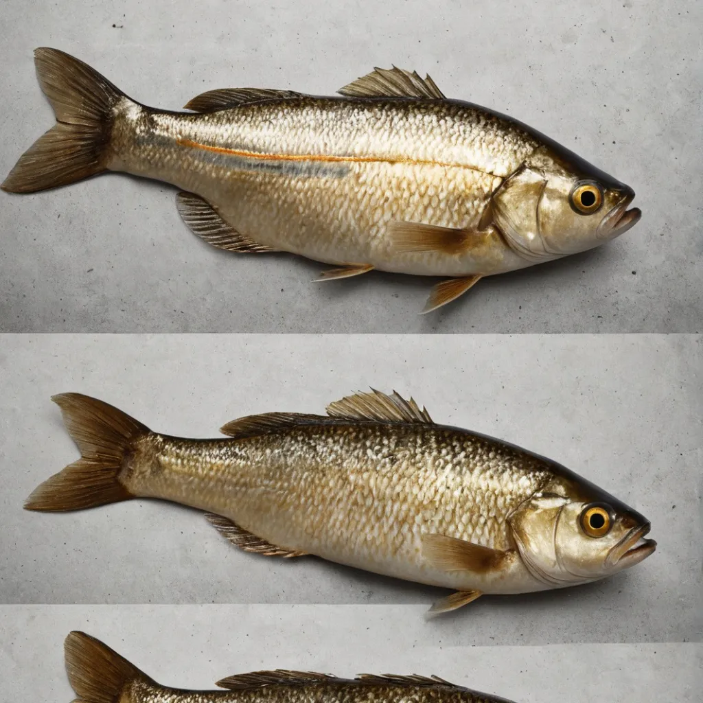 Chat with one pound fish man - text or voice, Enjoy AI Chat Free & Safe