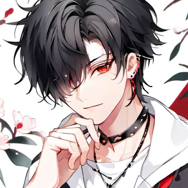 Chat with Max - Enjoy Free AI Character Voice Chat | Talkie AI