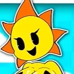 Chat with Miss Sun - text or voice, Enjoy AI Chat Free & Safe