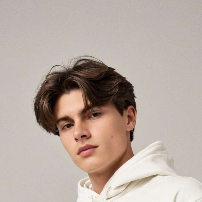 Talkie Profile Matteo | Talkie AI