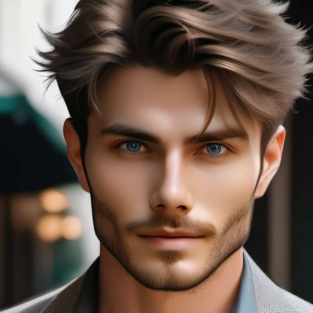 Chat with Theodore (Theo) - Enjoy Free AI Character Voice Chat | Talkie AI | fantasy