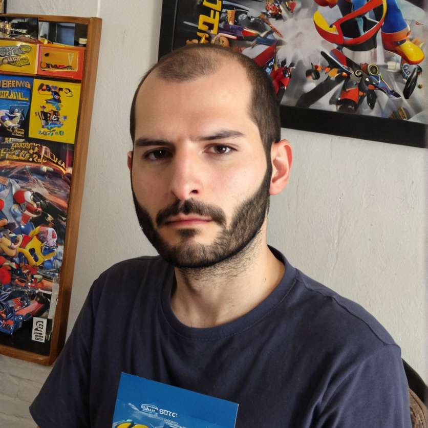 Talkie Profile Sasel Saselandia🇪🇦 | Talkie AI | anime