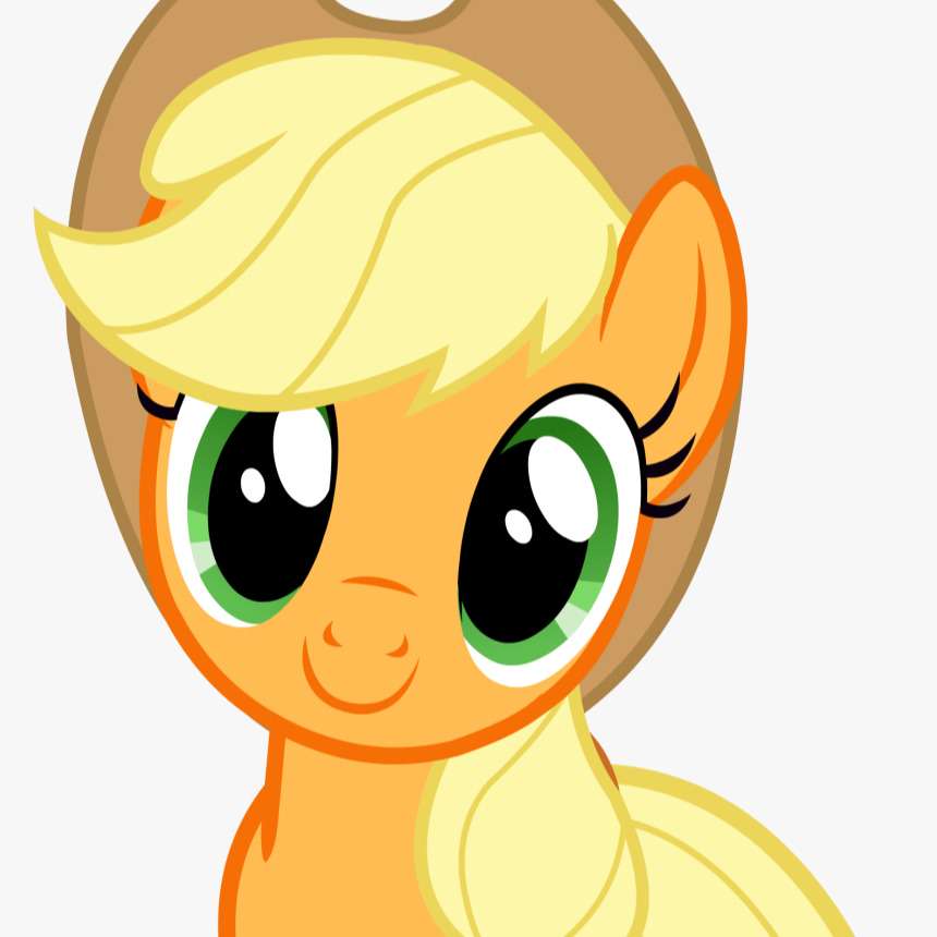 Talkie Profile Applejack | Talkie AI