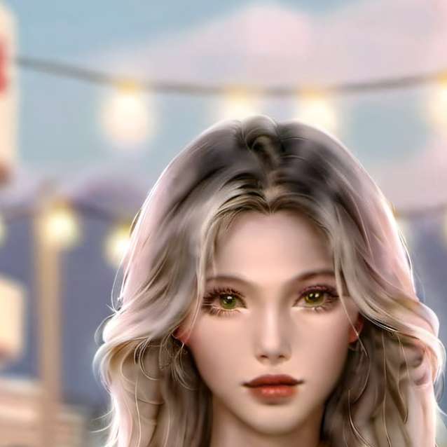 Talkie Profile Angela | Talkie AI