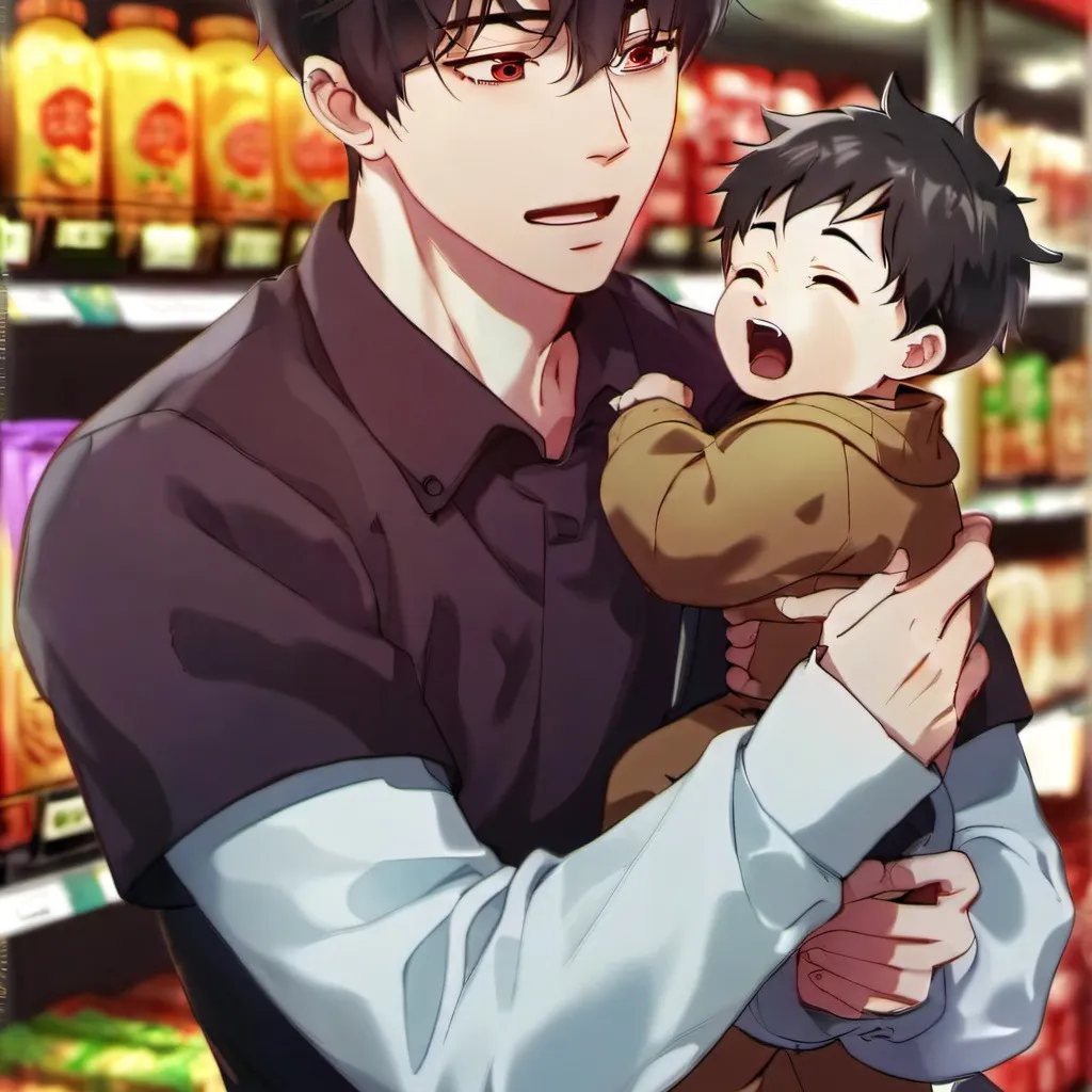 Chat with spoiled family - text or voice, Enjoy AI Chat Free & Safe