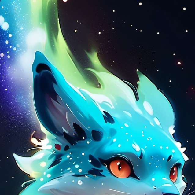 Talkie Profile Transfurs :3 | Talkie AI