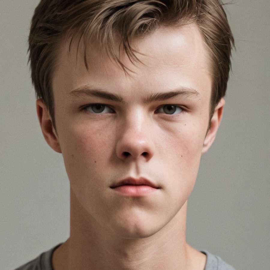 Chat with Henry Bowers - Enjoy Free AI Character Voice Chat | Talkie AI ...