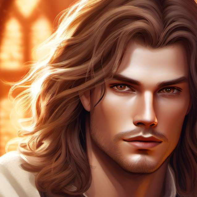 Chat with Prince John - Enjoy Free AI Character Voice Chat | Talkie AI