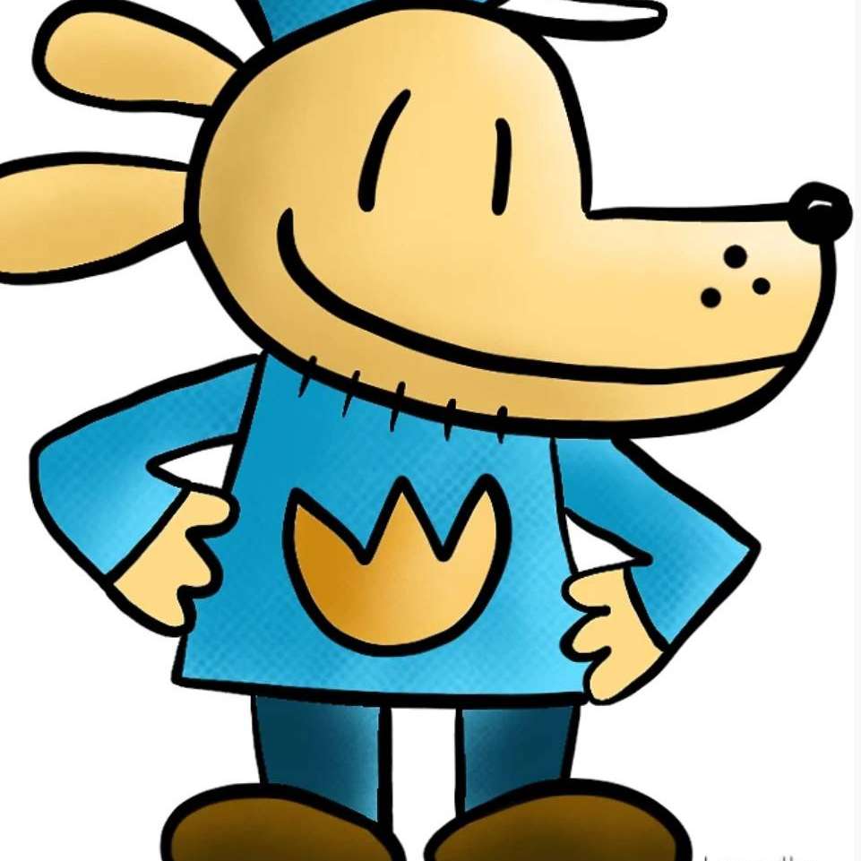 Chat with dog man - Enjoy Free AI Character Voice Chat | Talkie AI