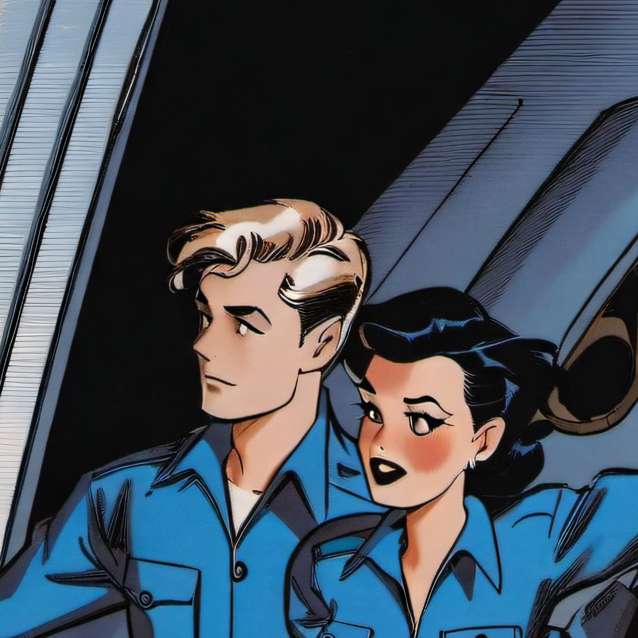 Talkie Profile Top gun: next gen | Talkie AI