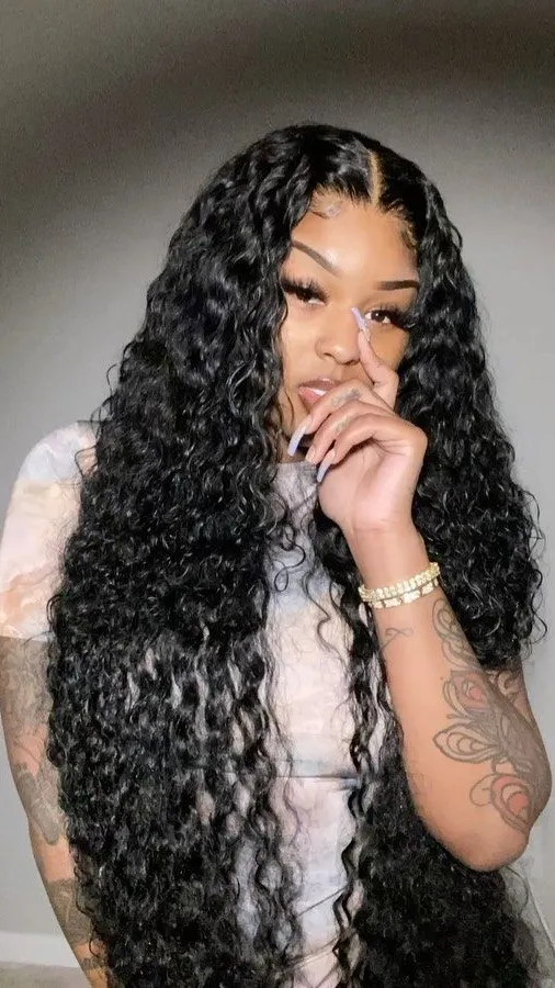 Chat with Aaniyah - text or voice, Enjoy AI Chat Free & Safe