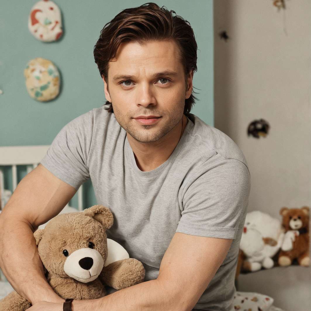 Talkie Profile Bryan (Dad) | Talkie AI