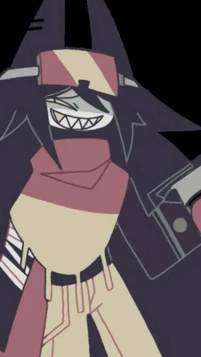 Talkie Profile Danger miss circle | Talkie AI